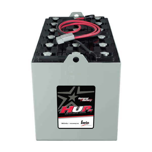 Baterías Enersys – OrmeCorp